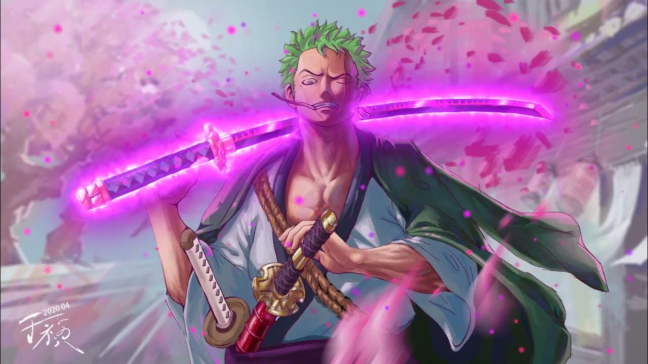 One Piece Pink Wallpapers - Top Free One Piece Pink Backgrounds ...