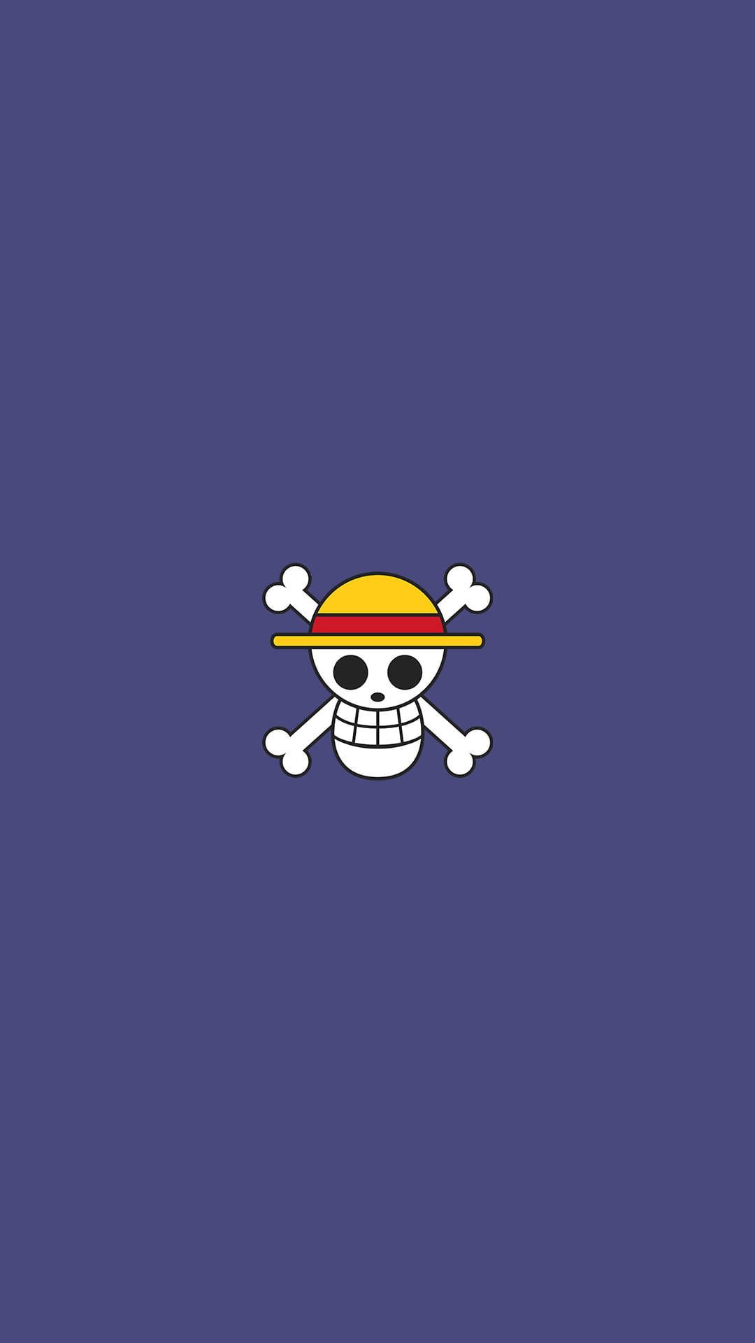 One Piece Purple Wallpapers - Top Free One Piece Purple Backgrounds ...