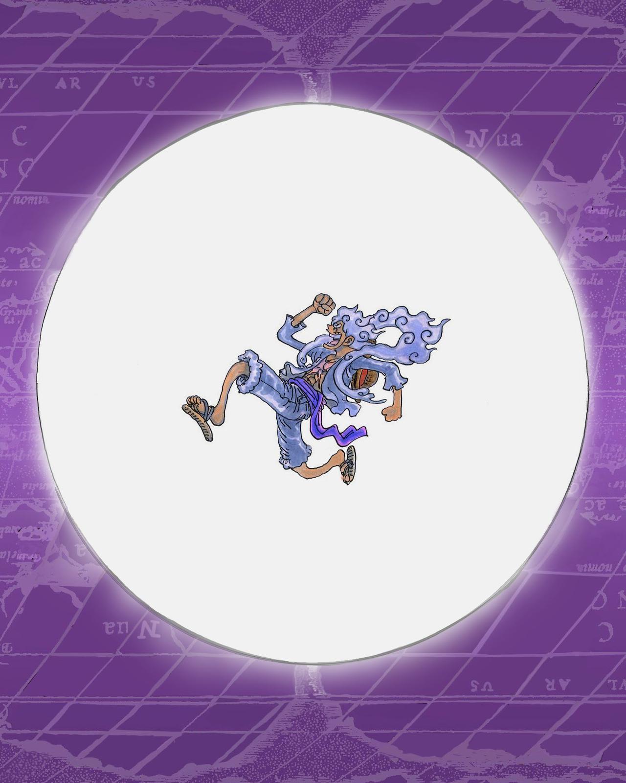 One Piece Purple Wallpapers - Top Free One Piece Purple Backgrounds ...