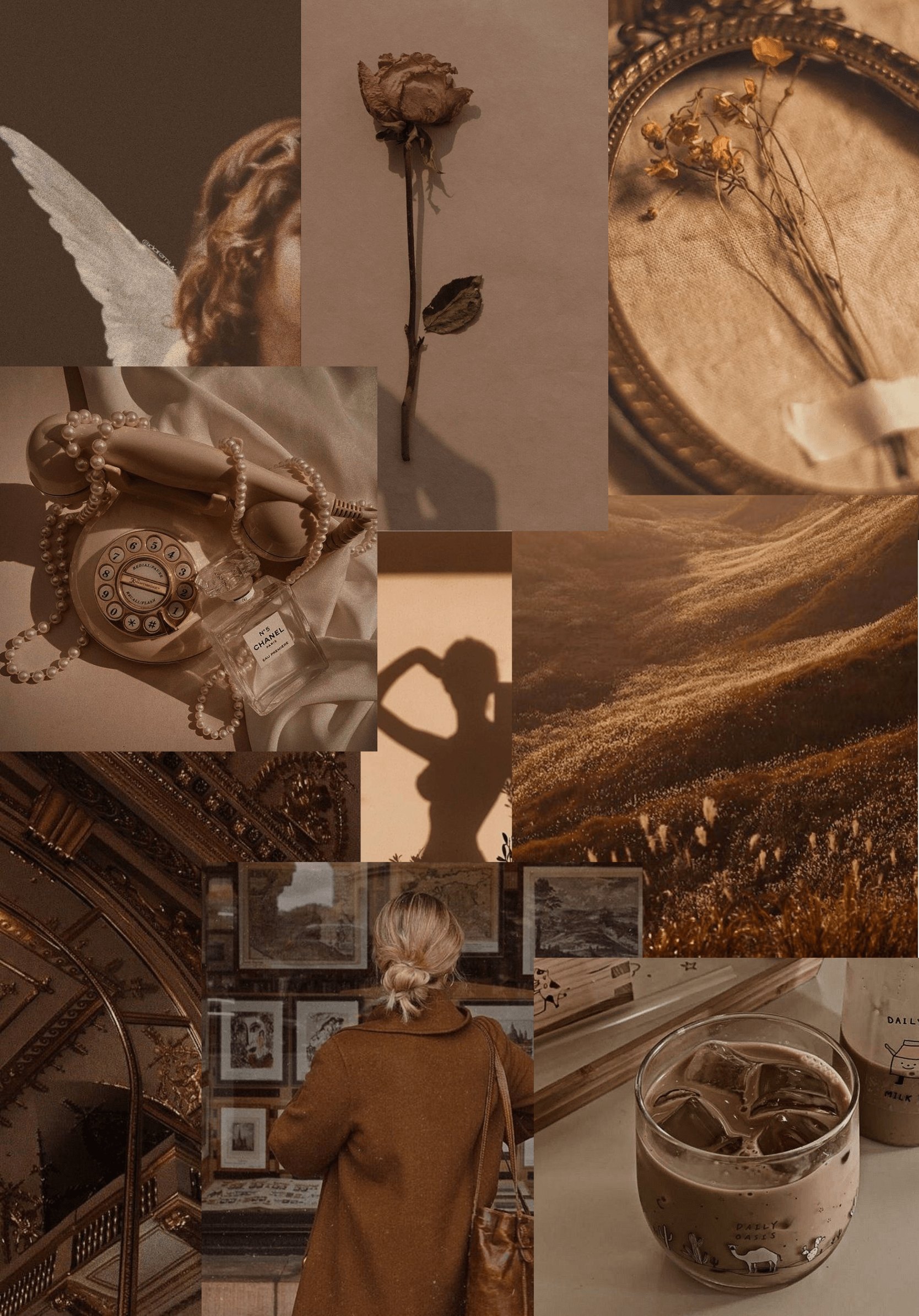 Brown iPad Wallpapers - Top Free Brown iPad Backgrounds - WallpaperAccess