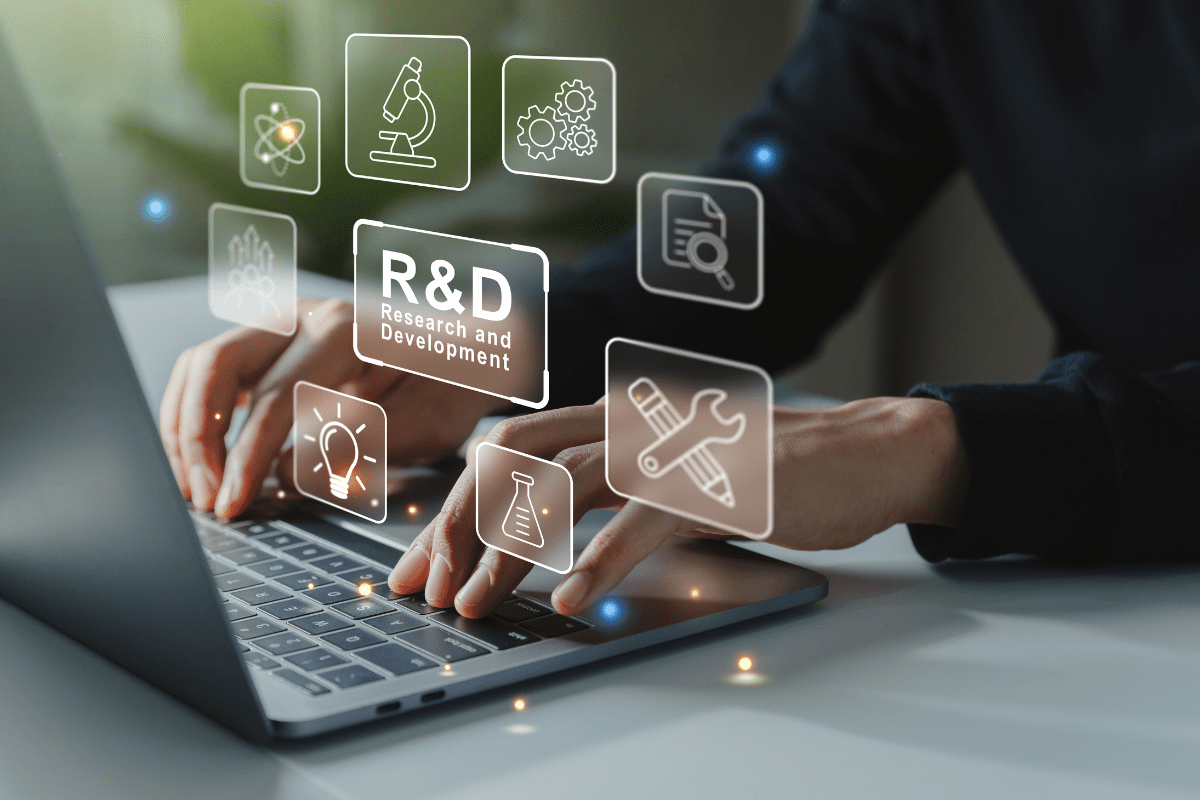 Research and Development Wallpapers - Top Free Research and Development ...