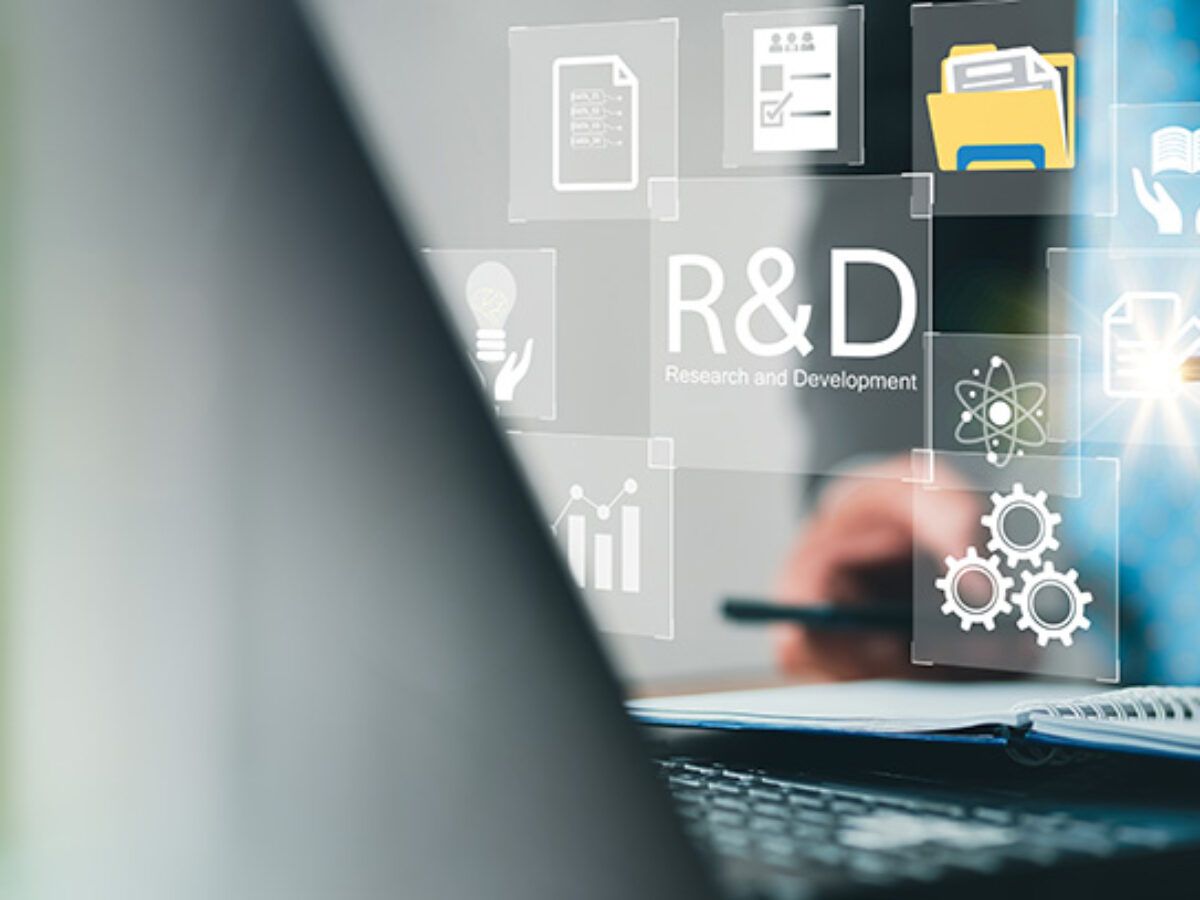 Research and Development Wallpapers - Top Free Research and Development ...