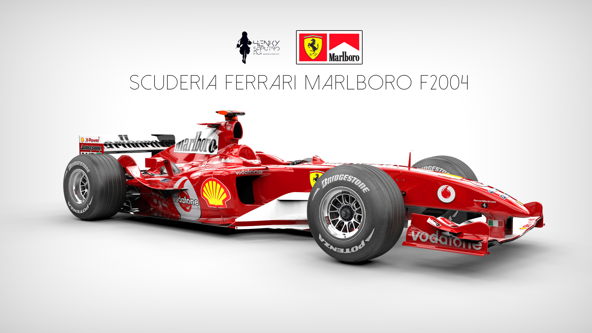 Ferrari F2004 Wallpapers - Top Free Ferrari F2004 Backgrounds ...