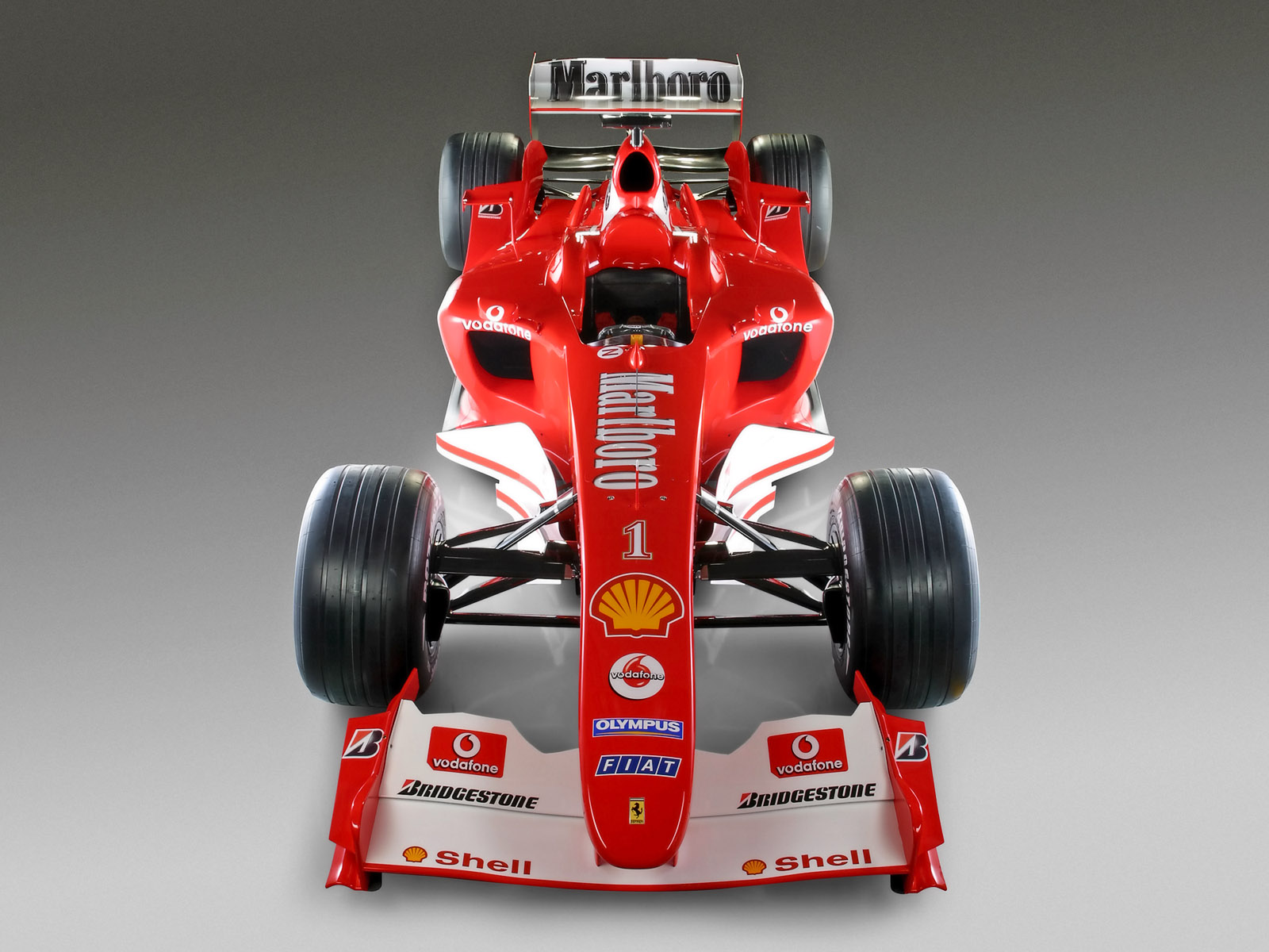 Ferrari F2004 Wallpapers - Top Free Ferrari F2004 Backgrounds ...