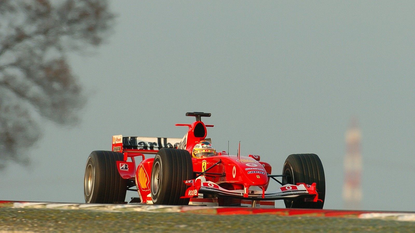 Ferrari F2004 Wallpapers - Top Free Ferrari F2004 Backgrounds ...