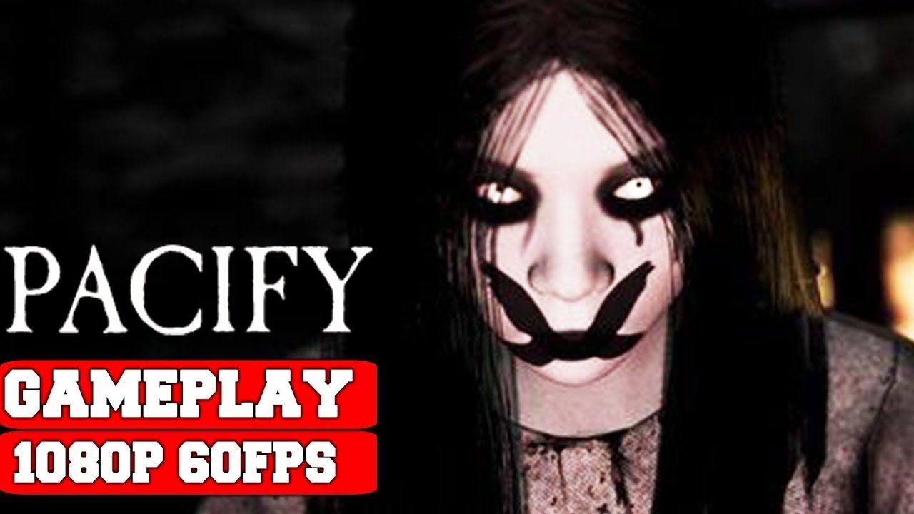 Pacify Wallpapers - Top Free Pacify Backgrounds - WallpaperAccess
