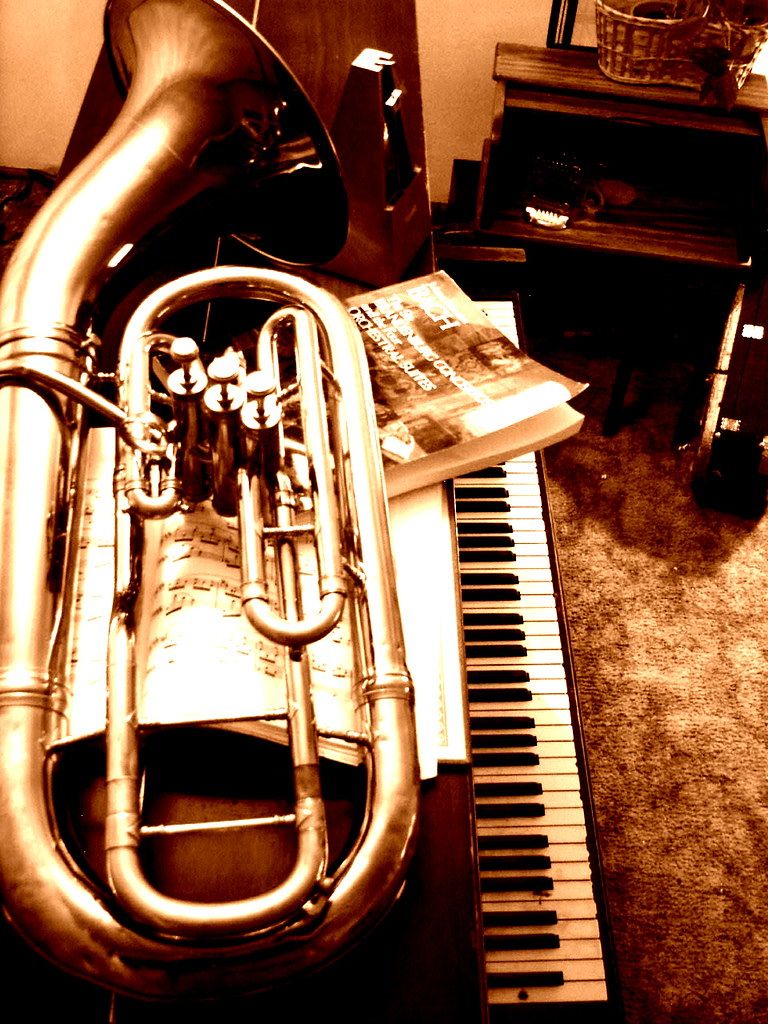 TUBA Wallpapers - Top Free TUBA Backgrounds - WallpaperAccess