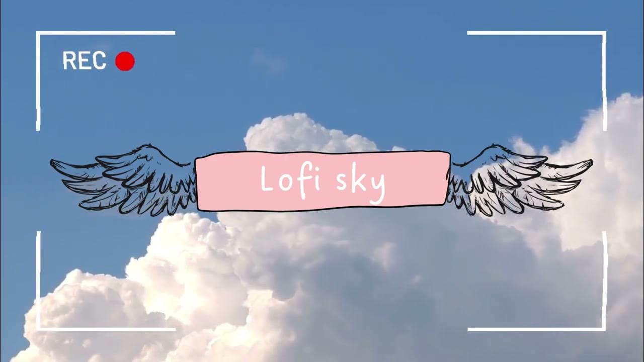 Lofi Sky Wallpapers - Top Free Lofi Sky Backgrounds - WallpaperAccess