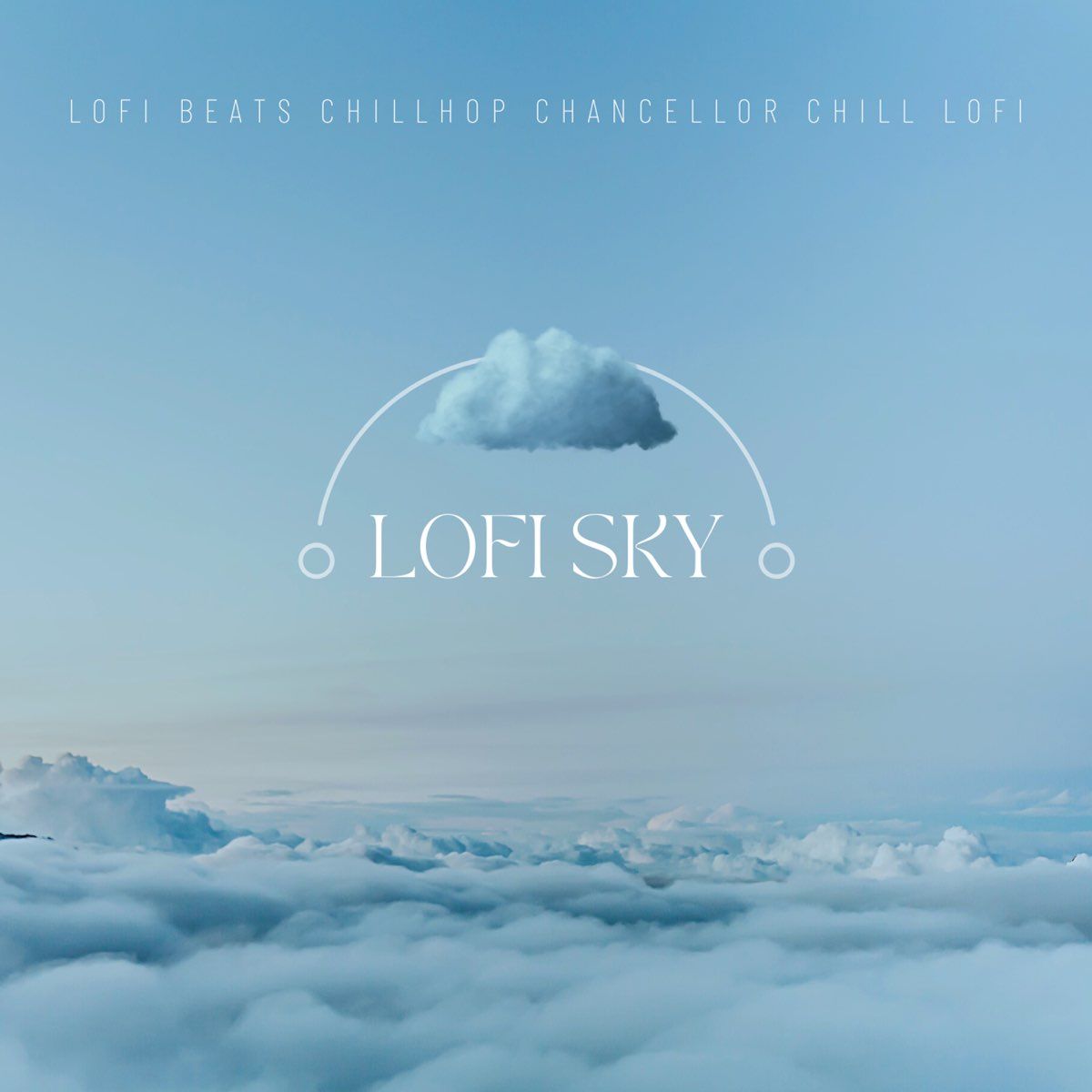 Lofi Sky Wallpapers - Top Free Lofi Sky Backgrounds - WallpaperAccess