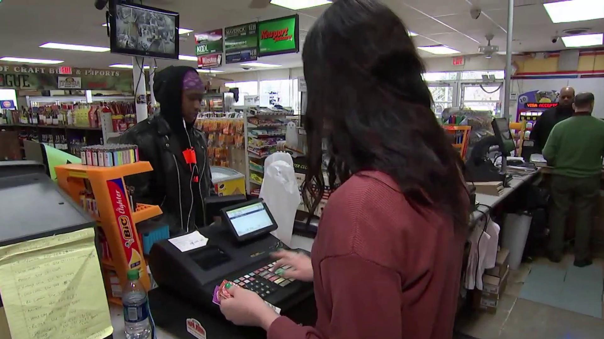 Cashier Wallpapers - Top Free Cashier Backgrounds - WallpaperAccess