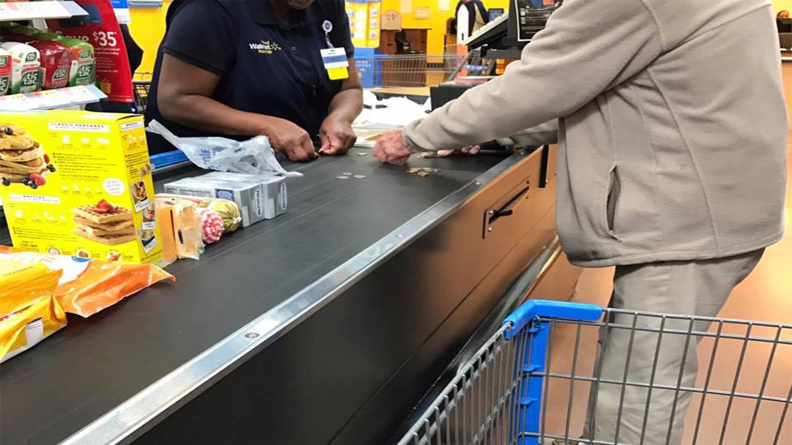 Cashier Wallpapers - Top Free Cashier Backgrounds - WallpaperAccess