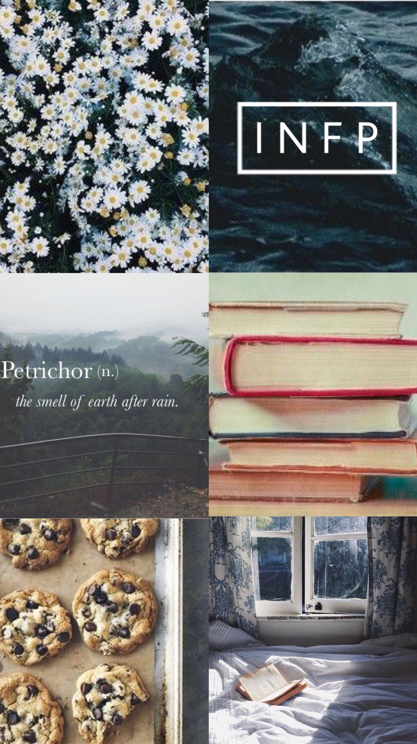 INFP Wallpapers - Top Free INFP Backgrounds - WallpaperAccess