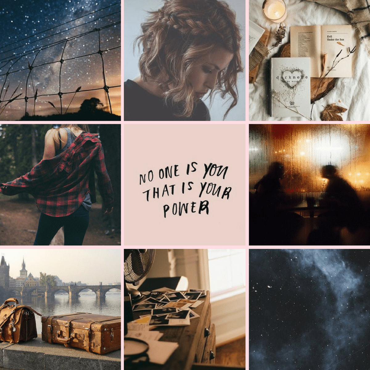 INFP Wallpapers - Top Free INFP Backgrounds - WallpaperAccess