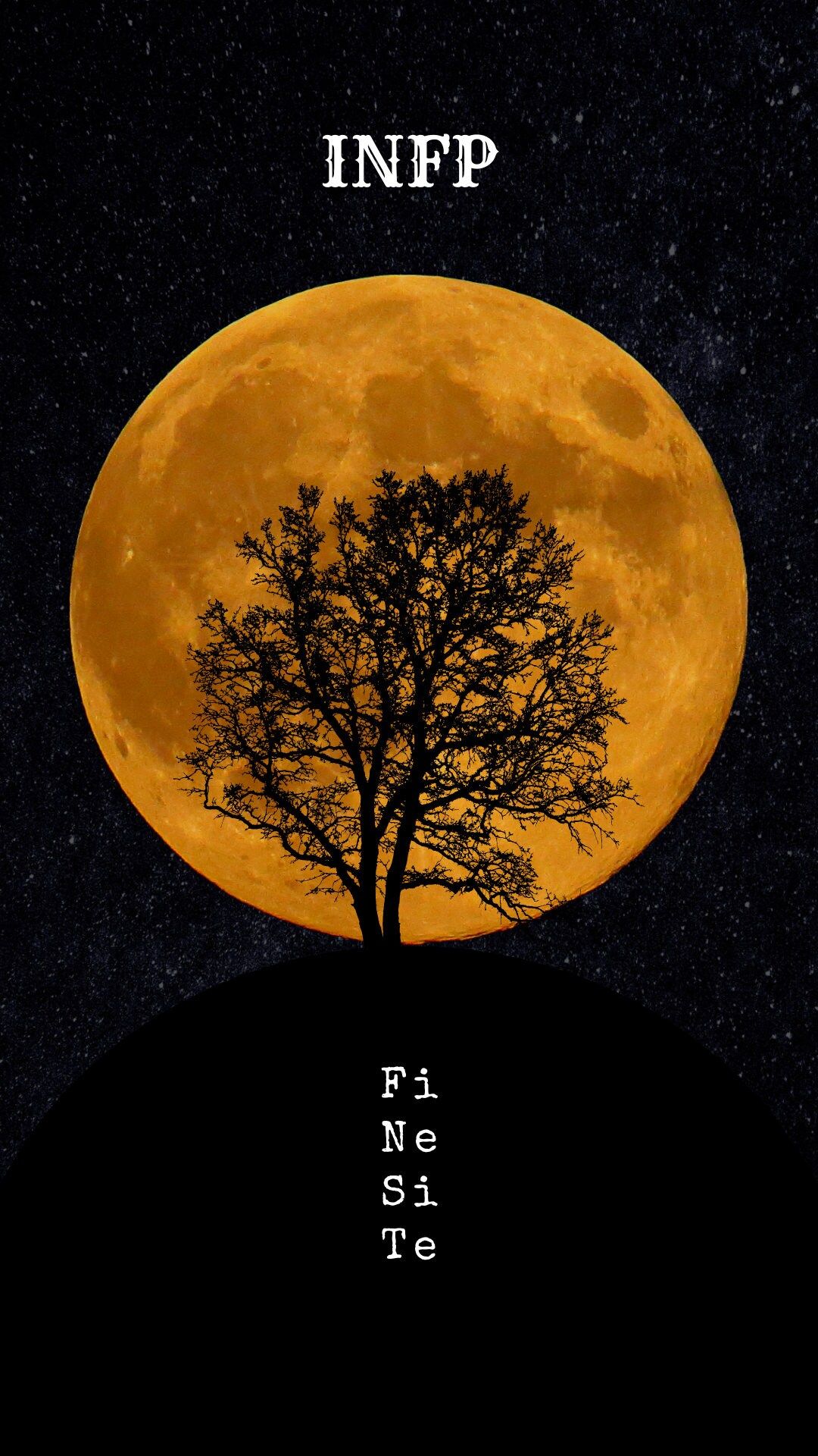 INFP Wallpapers - Top Free INFP Backgrounds - WallpaperAccess