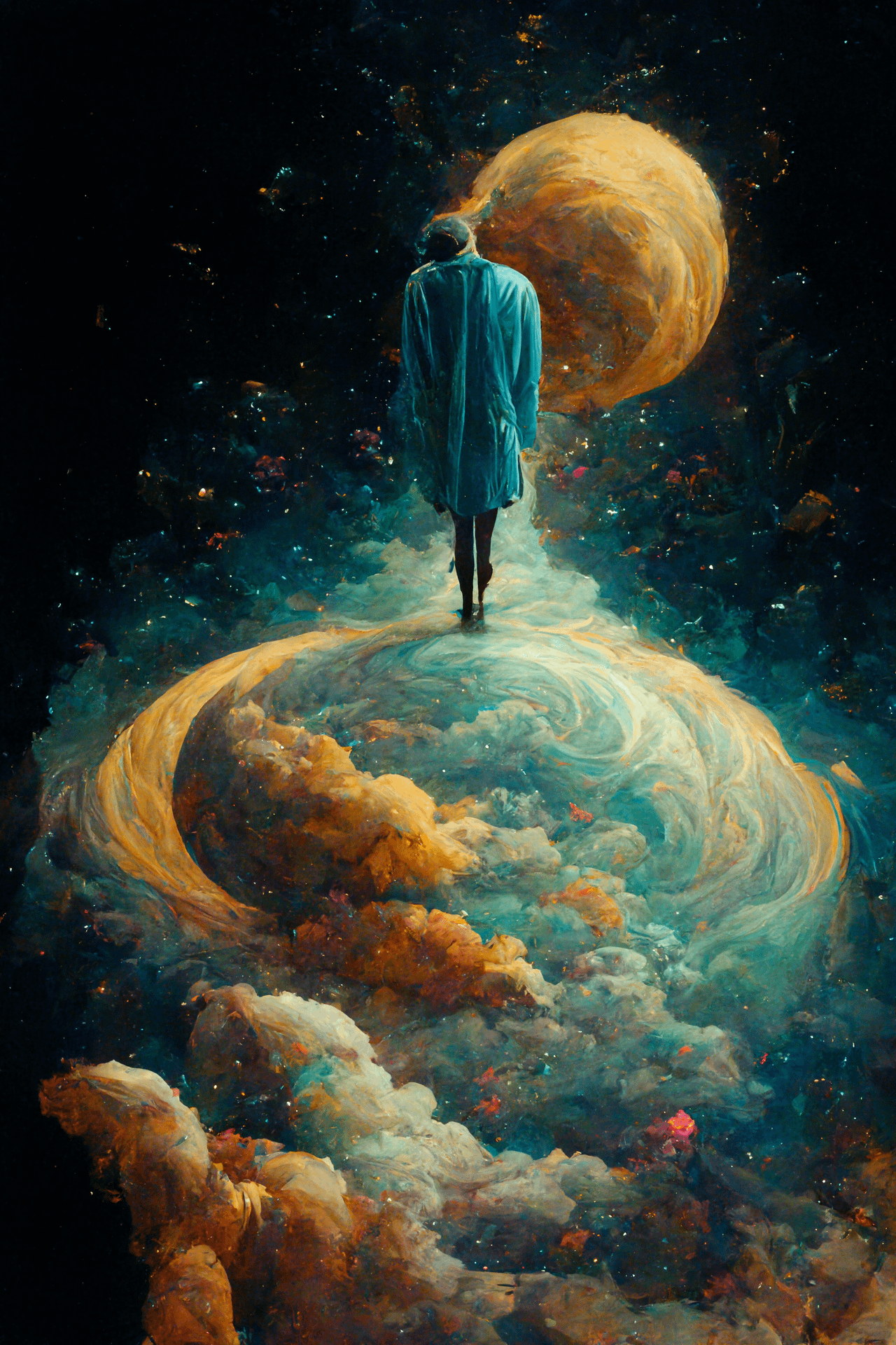 INFP Wallpapers - Top Free INFP Backgrounds - WallpaperAccess