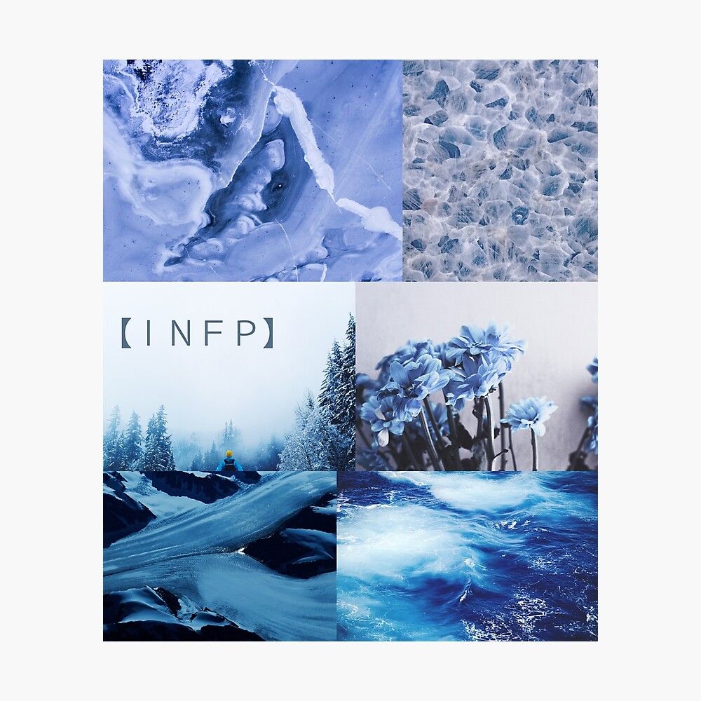 INFP Wallpapers - Top Free INFP Backgrounds - WallpaperAccess