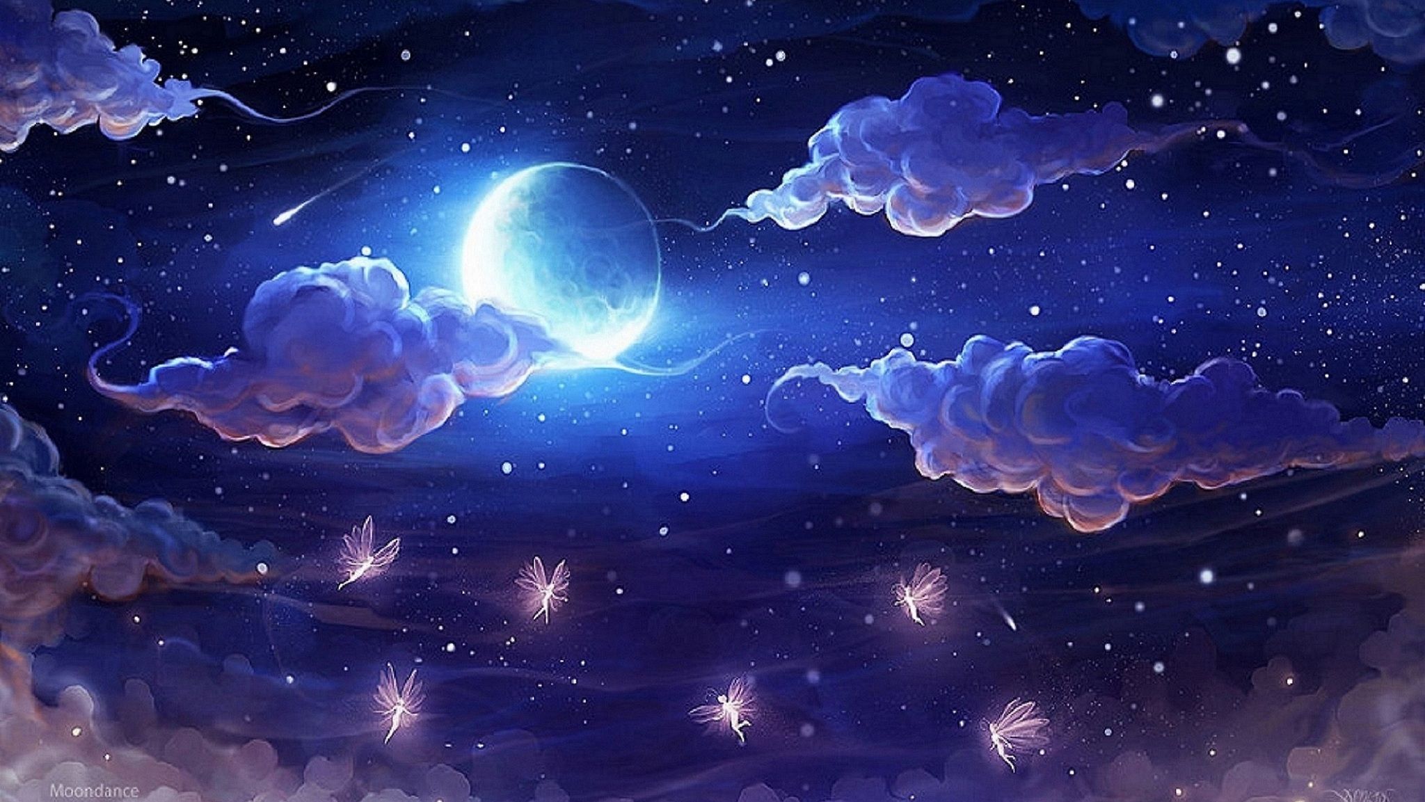 INFP Wallpapers - Top Free INFP Backgrounds - WallpaperAccess