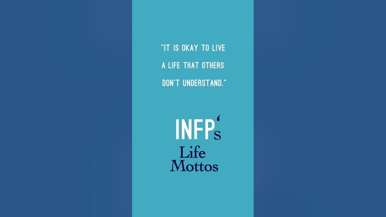 INFP Wallpapers - Top Free INFP Backgrounds - WallpaperAccess