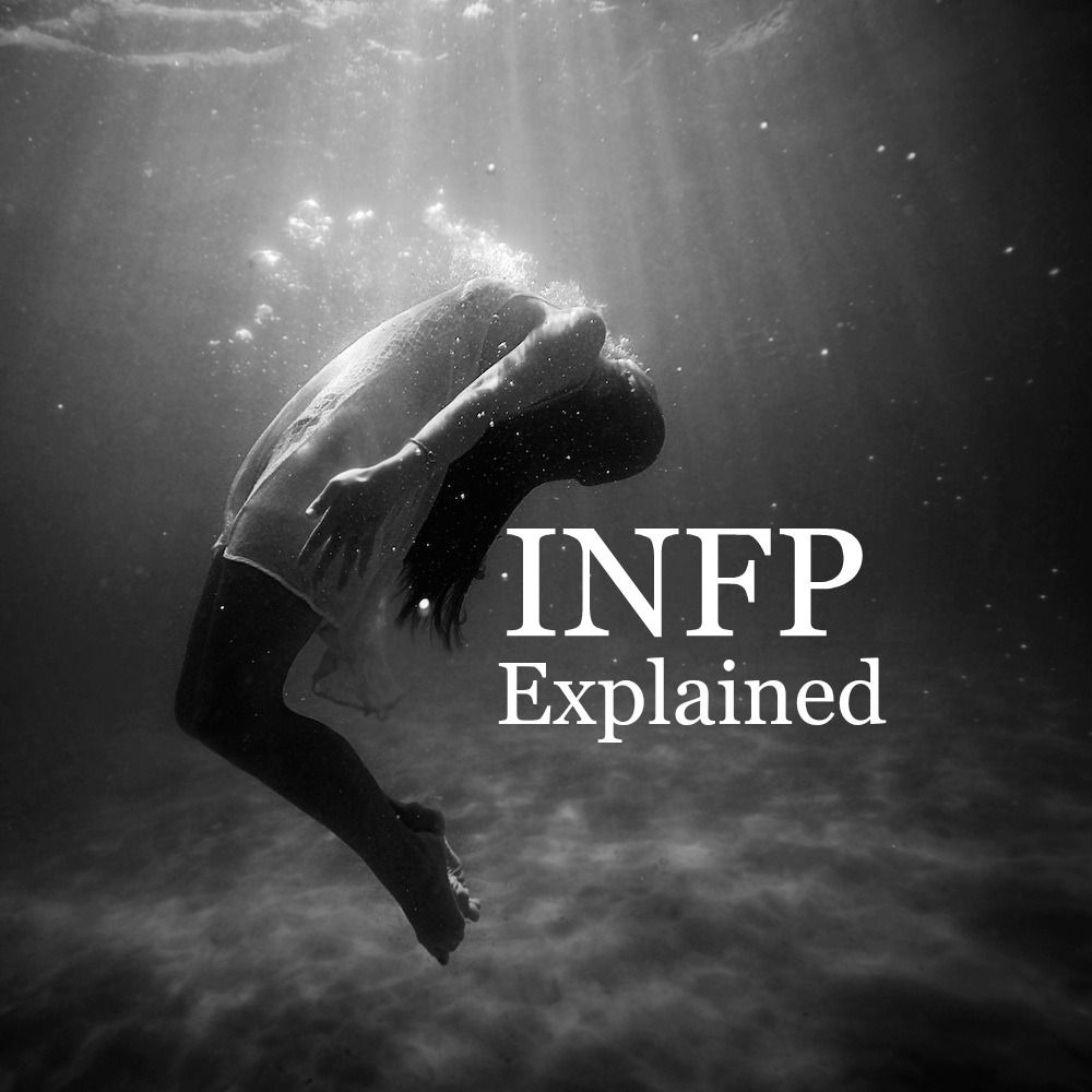 INFP Wallpapers - Top Free INFP Backgrounds - WallpaperAccess