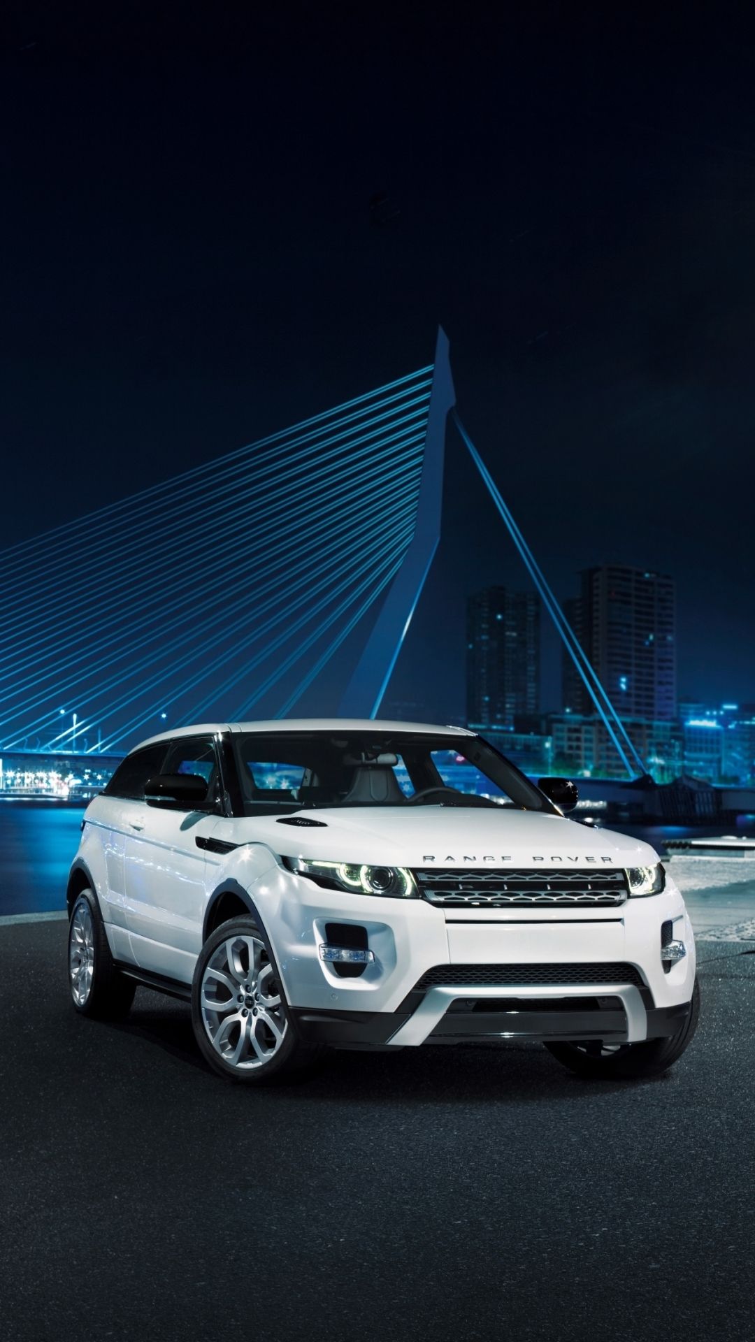 Range Rover Phone Wallpapers - Top Free Range Rover Phone Backgrounds ...