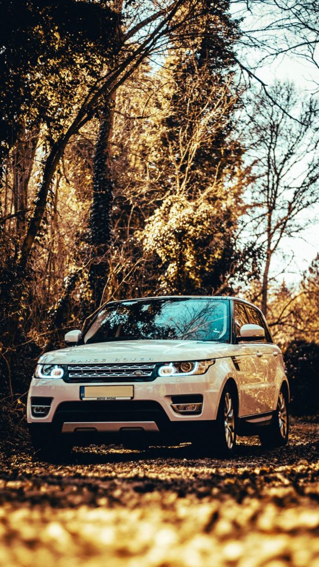 Range Rover Phone Wallpapers - Top Free Range Rover Phone Backgrounds ...
