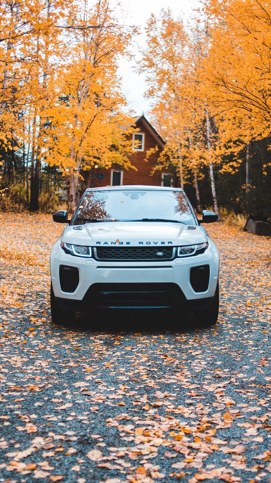 Range Rover Phone Wallpapers - Top Free Range Rover Phone Backgrounds ...