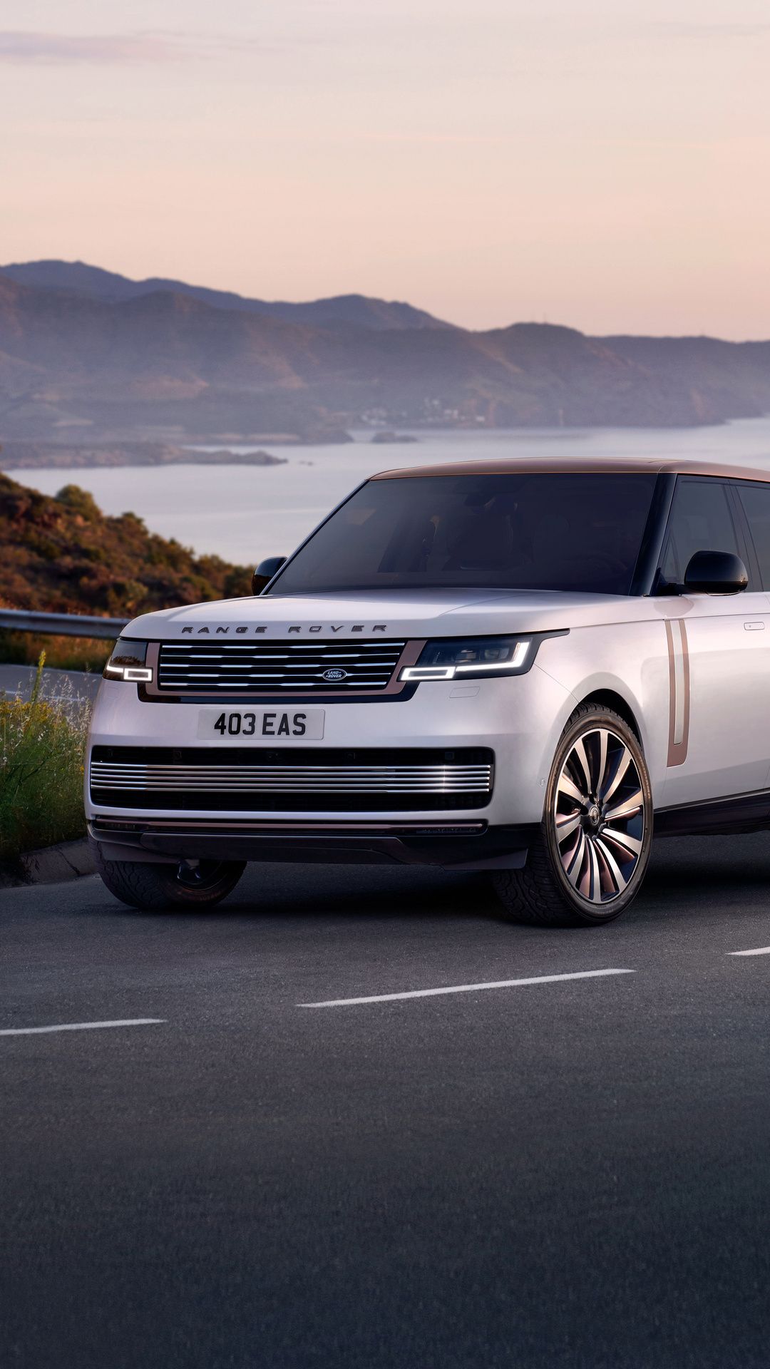 Range Rover Phone Wallpapers - Top Free Range Rover Phone Backgrounds ...