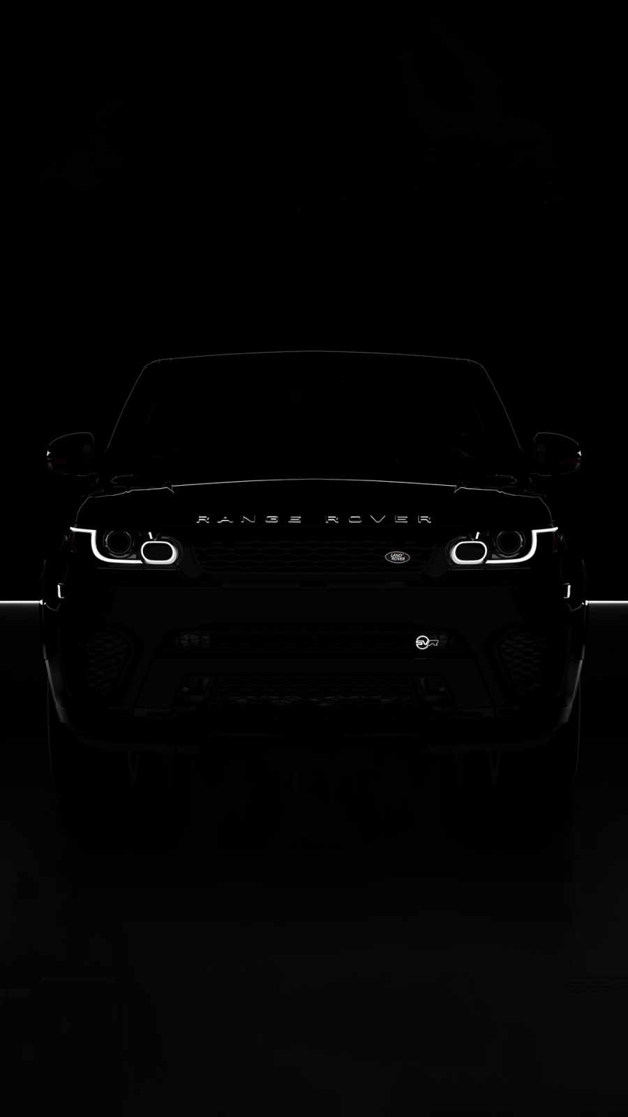 Range Rover Phone Wallpapers - Top Free Range Rover Phone Backgrounds ...