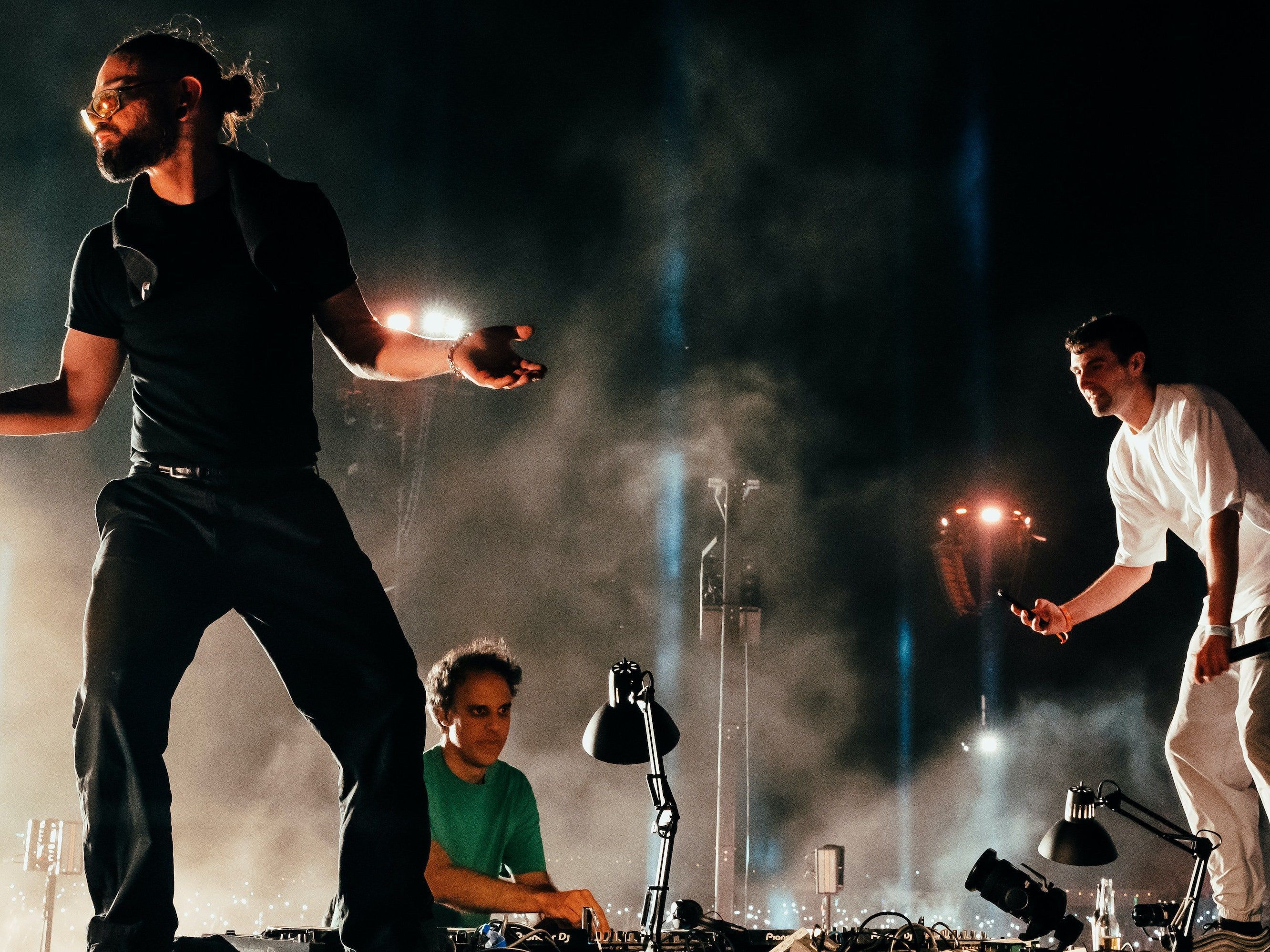 Fred Again Wallpapers - Top Free Fred Again Backgrounds - WallpaperAccess