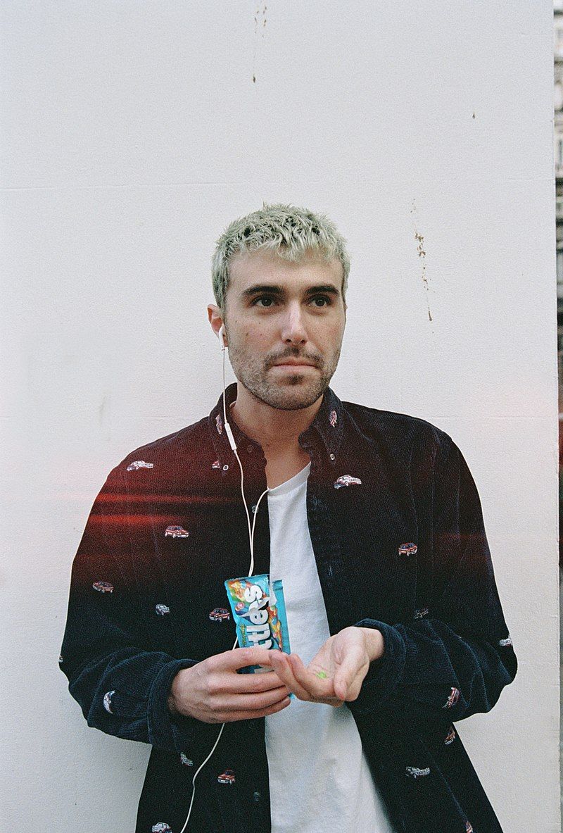 Fred Again Wallpapers - Top Free Fred Again Backgrounds - WallpaperAccess