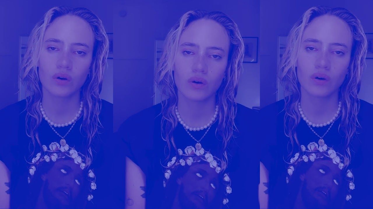 Fred Again Wallpapers - Top Free Fred Again Backgrounds - WallpaperAccess