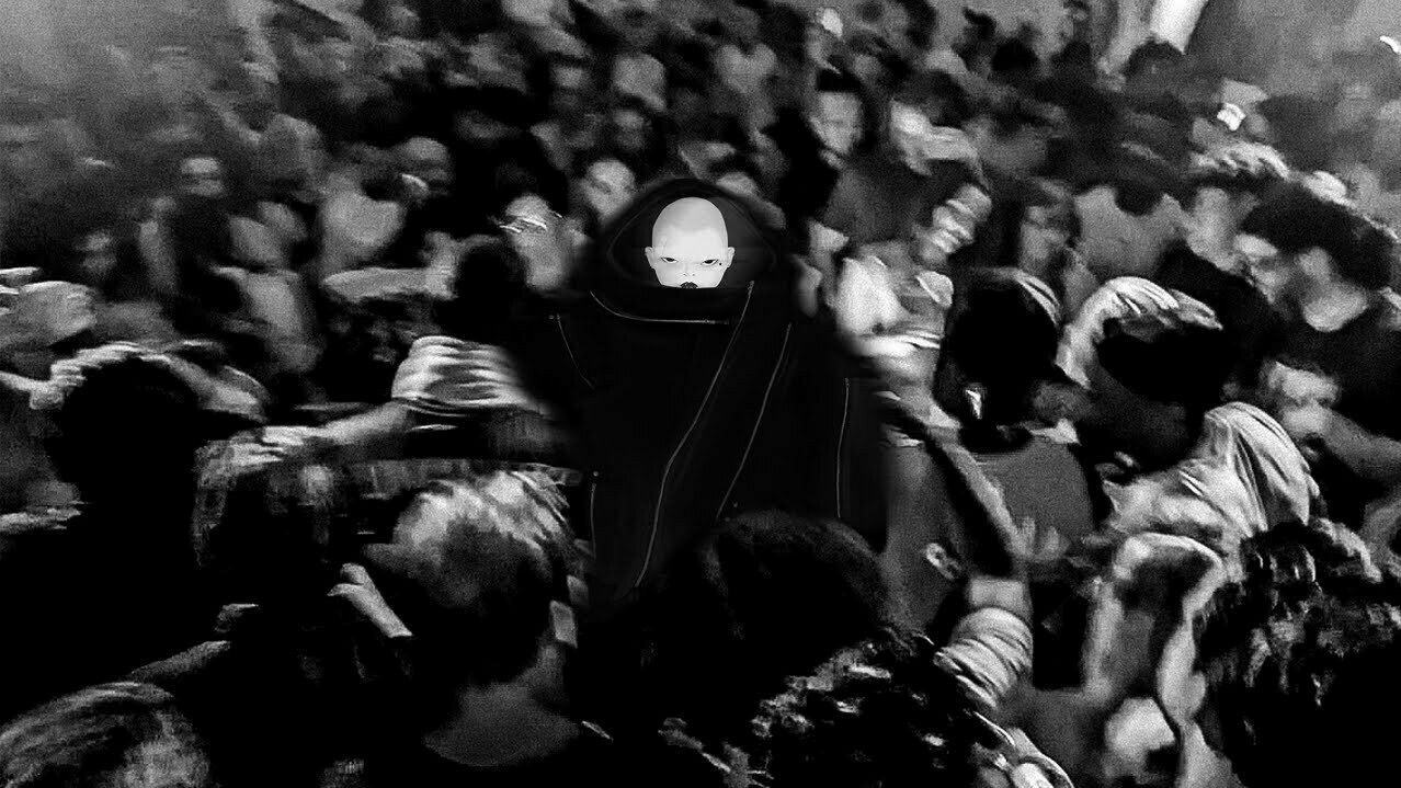 Fred Again Wallpapers - Top Free Fred Again Backgrounds - WallpaperAccess