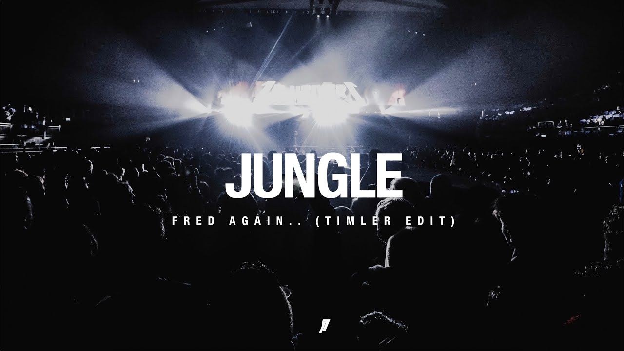 Fred Again Wallpapers - Top Free Fred Again Backgrounds - WallpaperAccess