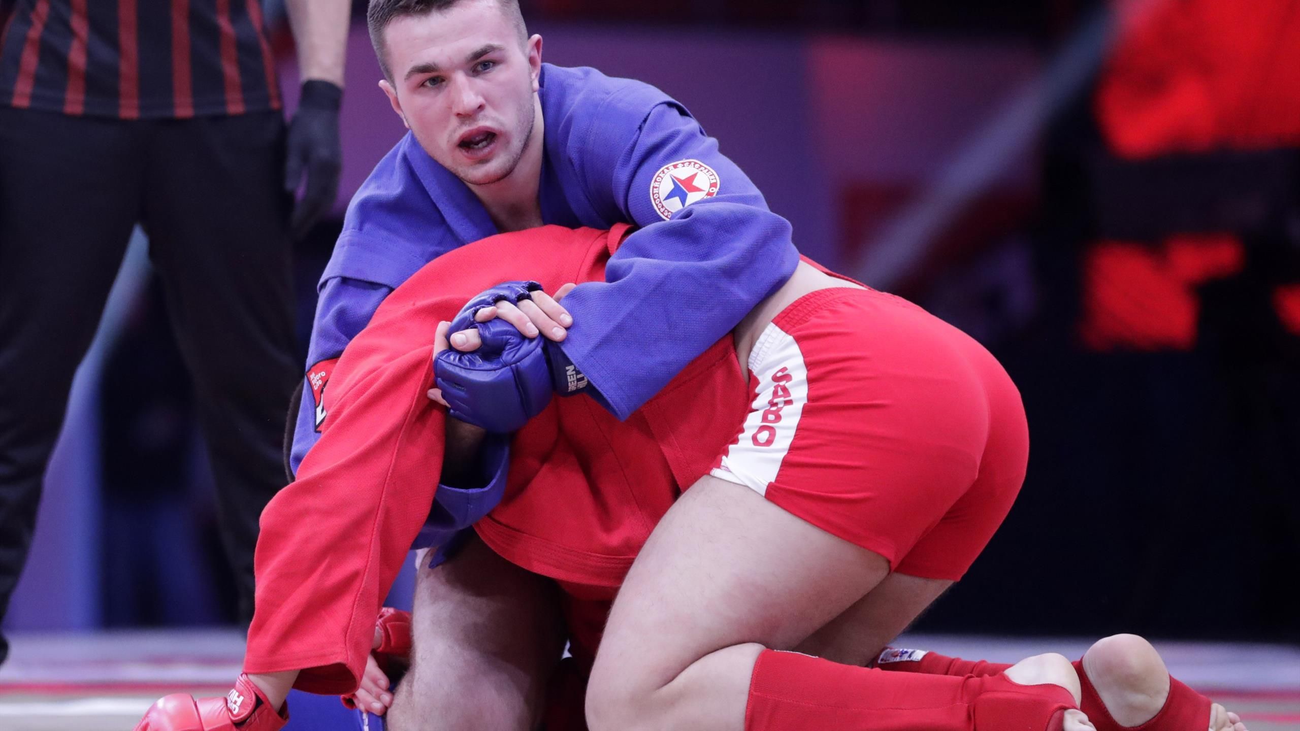 Sambo Wallpapers - Top Free Sambo Backgrounds - WallpaperAccess