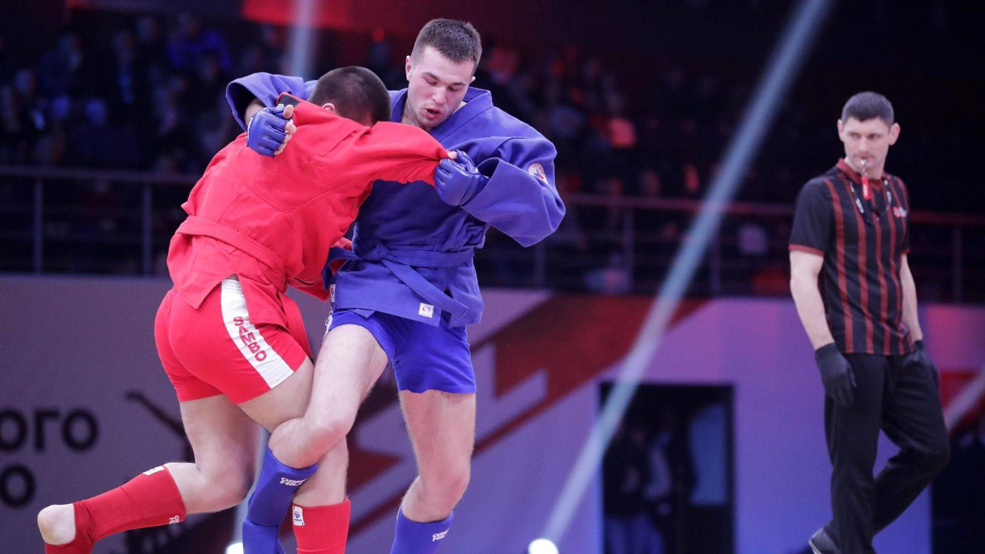 Sambo Wallpapers - Top Free Sambo Backgrounds - WallpaperAccess