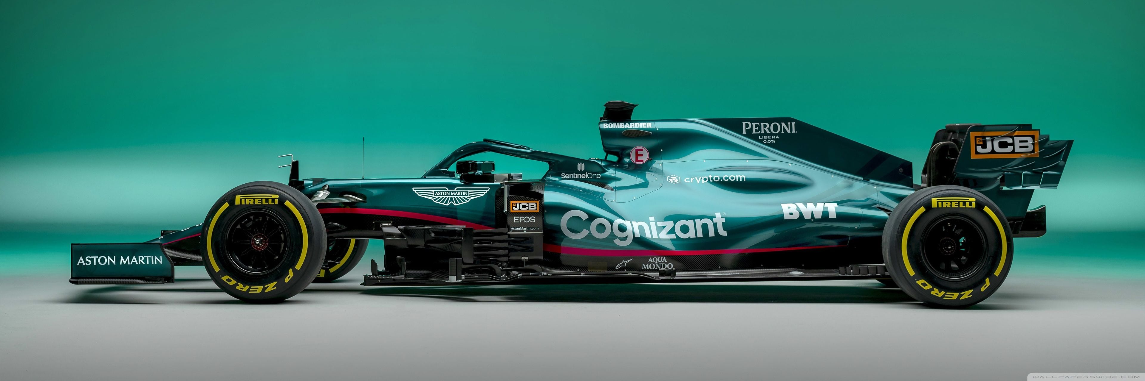 F1 Dual Monitor Wallpapers - Top Free F1 Dual Monitor Backgrounds ...