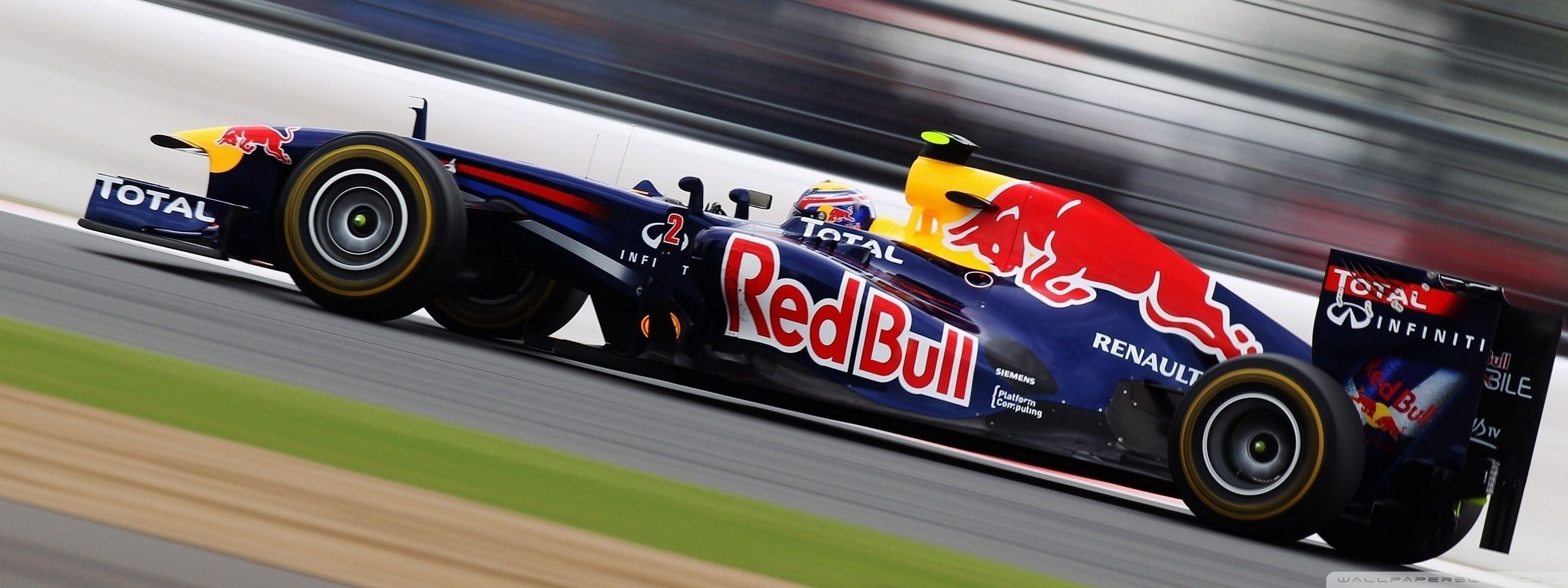 F1 Dual Monitor Wallpapers - Top Free F1 Dual Monitor Backgrounds ...