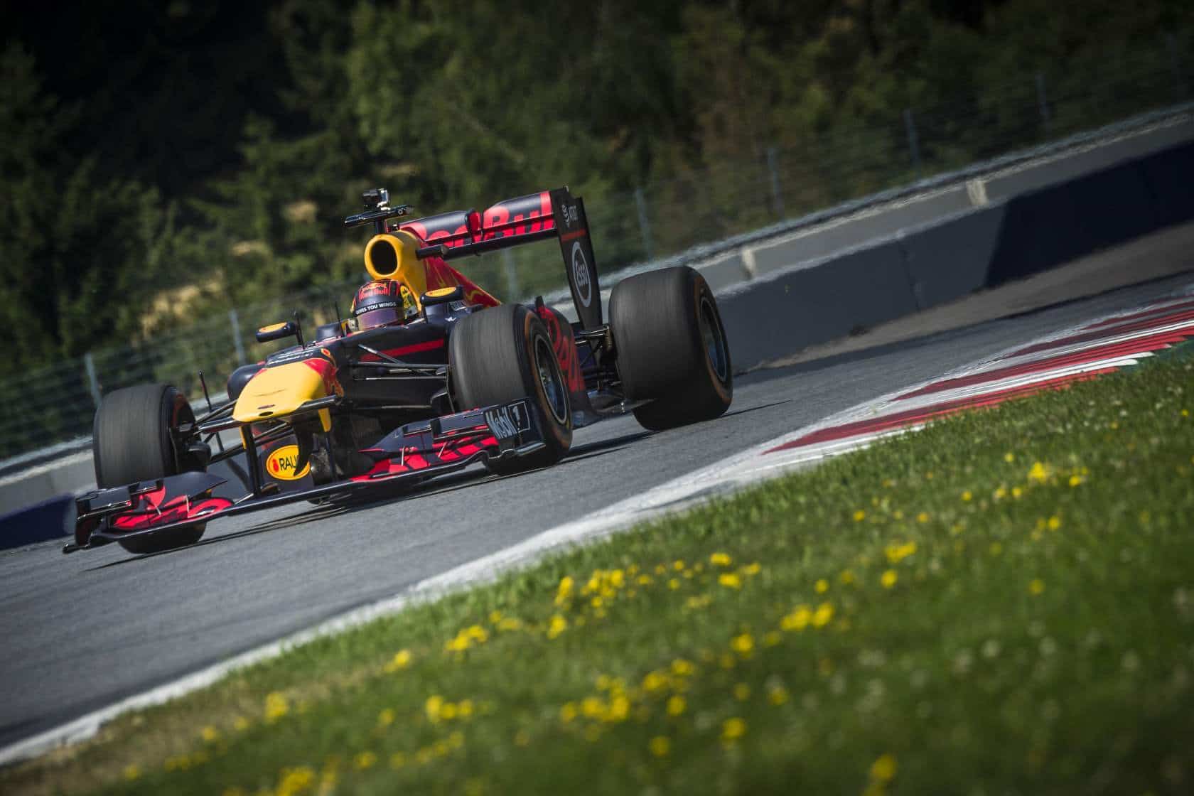 F1 Dual Monitor Wallpapers - Top Free F1 Dual Monitor Backgrounds ...