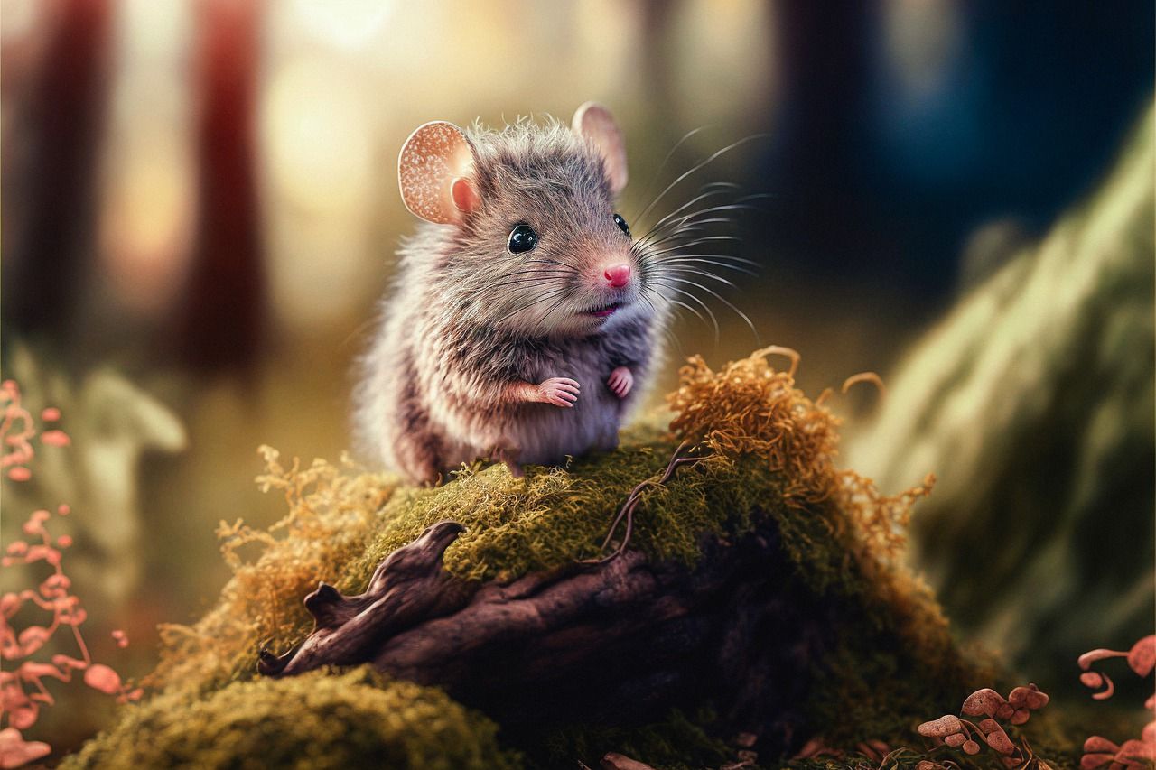 Rodent Wallpapers - Top Free Rodent Backgrounds - WallpaperAccess