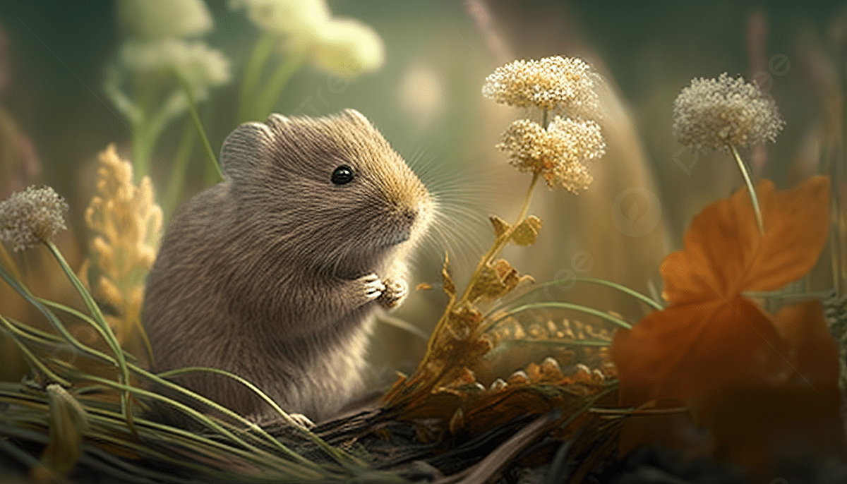 Rodent Wallpapers - Top Free Rodent Backgrounds - WallpaperAccess
