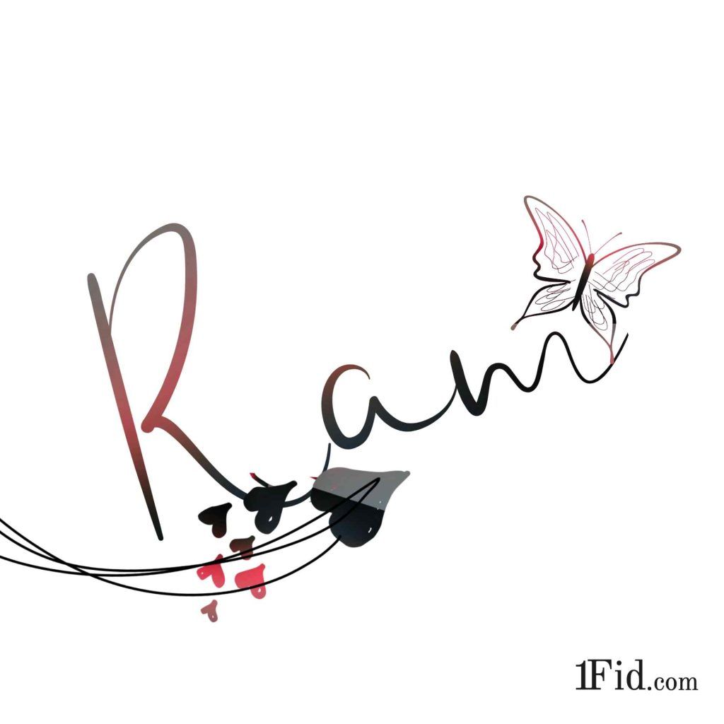 Ram Name Wallpapers - Top Free Ram Name Backgrounds - WallpaperAccess