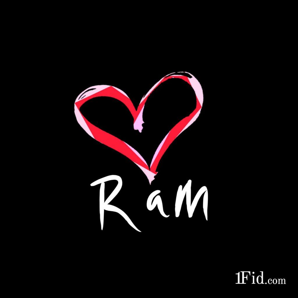 Ram Name Wallpapers Top Free Ram Name Backgrounds WallpaperAccess