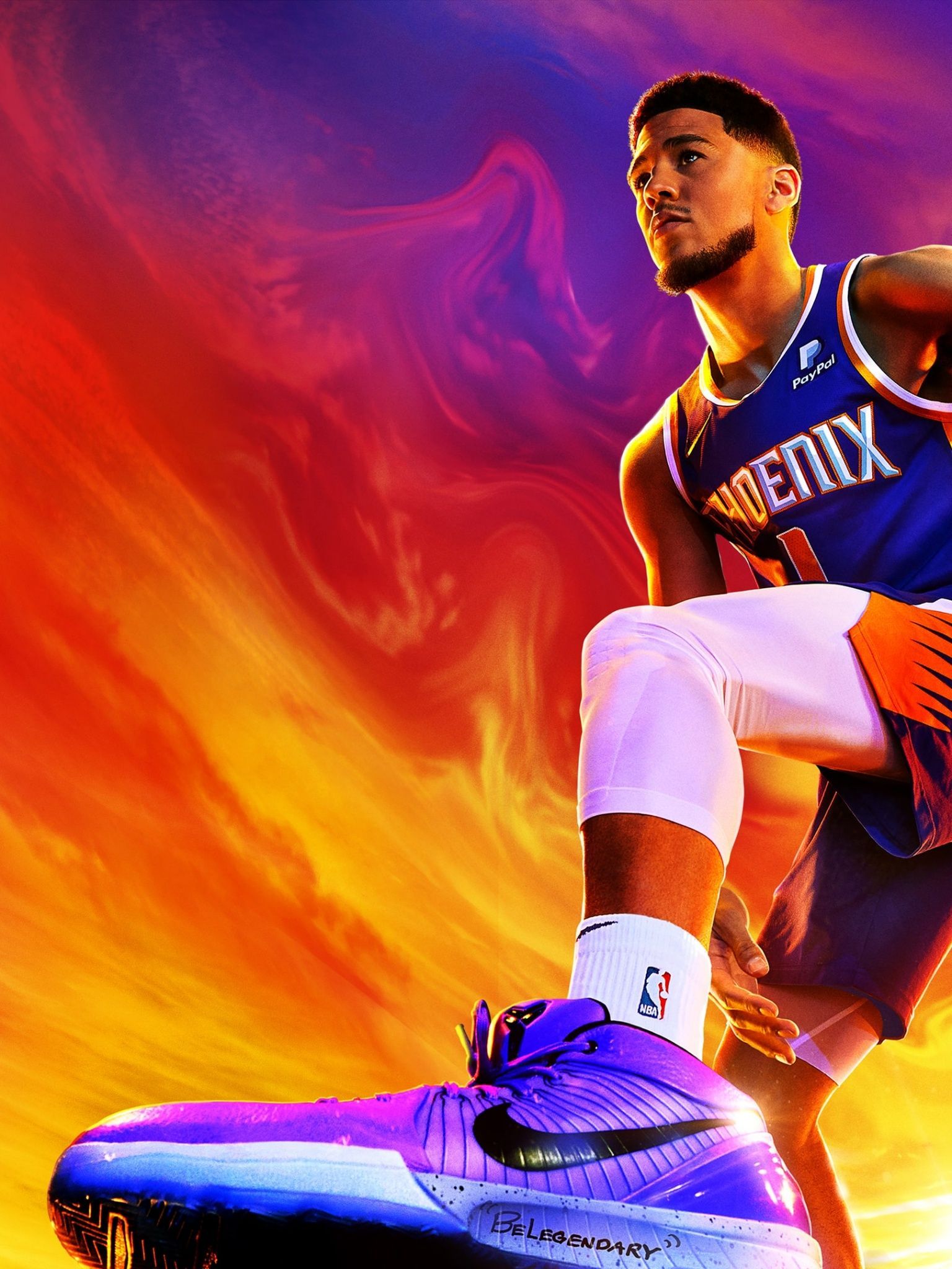 NBA 2023 Wallpapers - Top Free NBA 2023 Backgrounds - WallpaperAccess