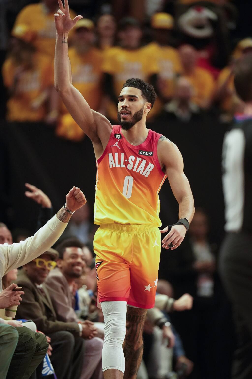 NBA 2023 Wallpapers - Top Free NBA 2023 Backgrounds - WallpaperAccess