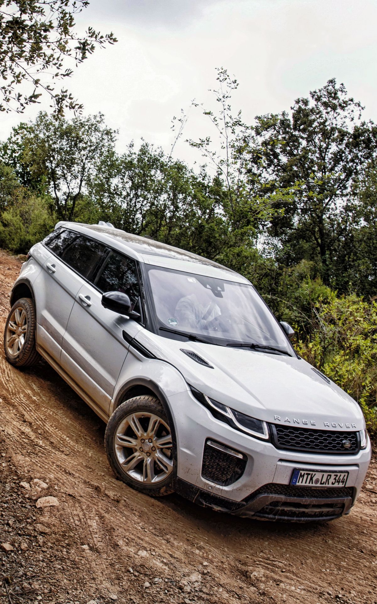 Range Rover Mobile Wallpapers - Top Free Range Rover Mobile Backgrounds ...