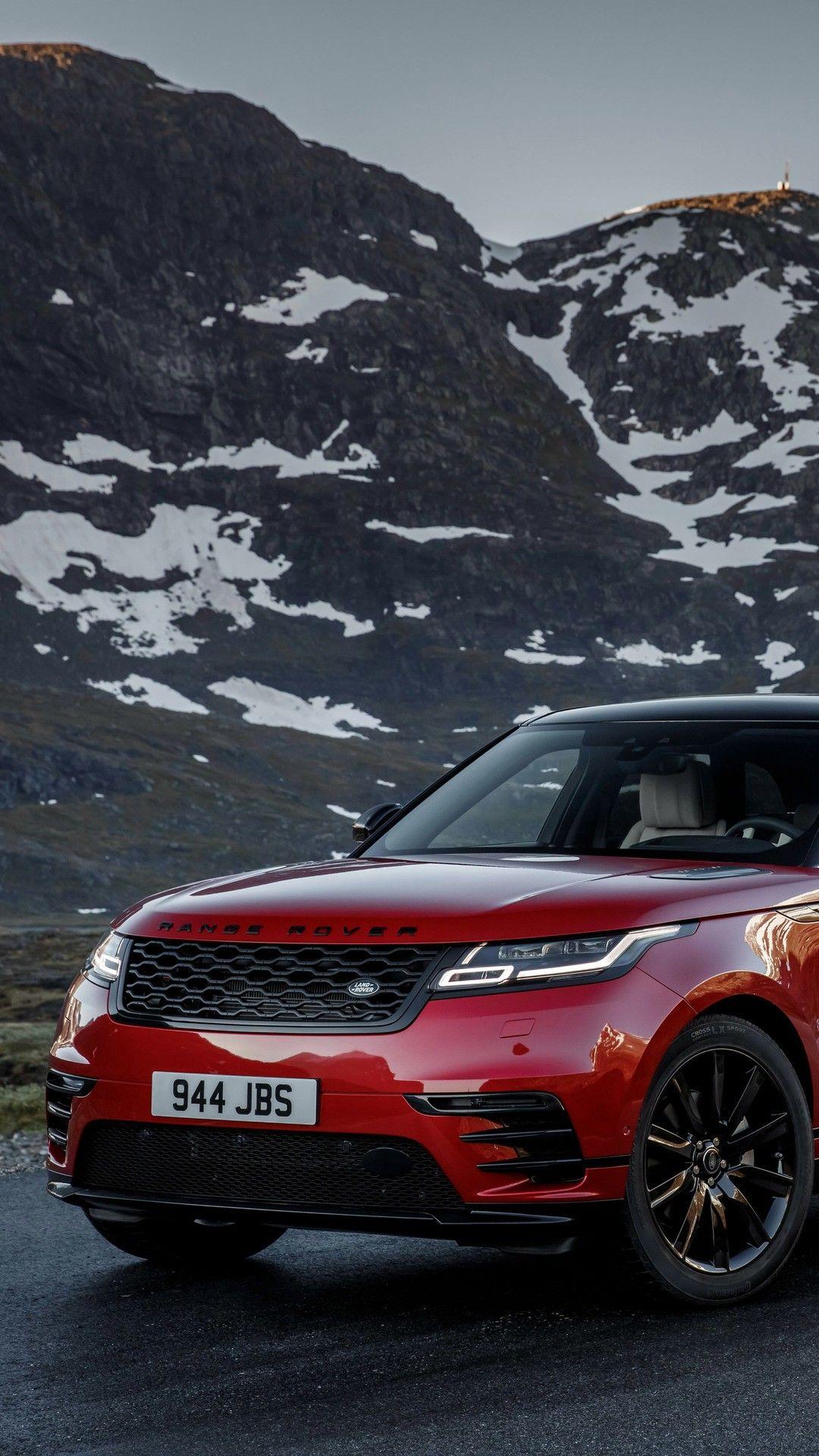 Range Rover Mobile Wallpapers - Top Free Range Rover Mobile Backgrounds ...