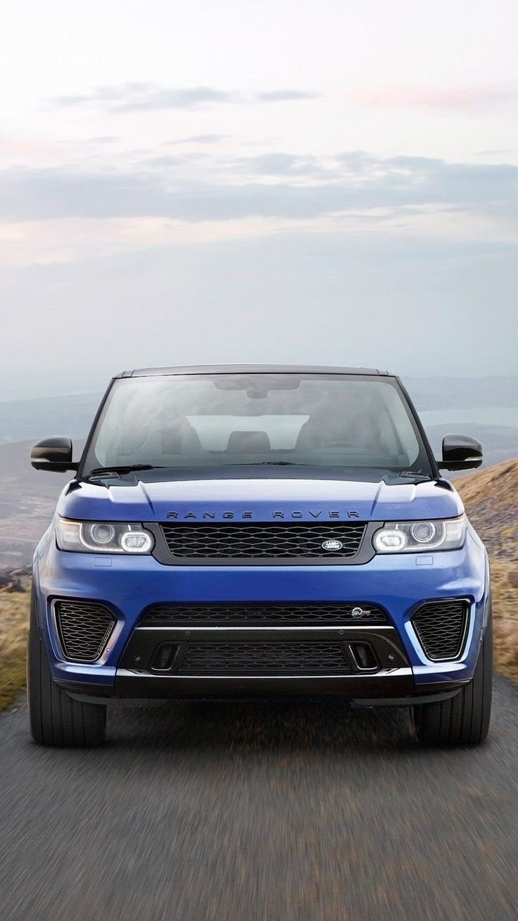 Range Rover Mobile Wallpapers - Top Free Range Rover Mobile Backgrounds ...