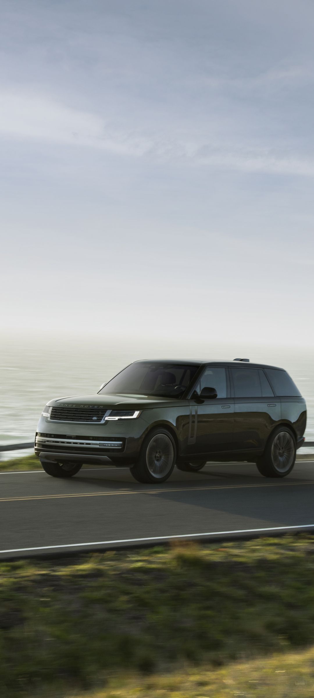 Range Rover Mobile Wallpapers - Top Free Range Rover Mobile Backgrounds ...