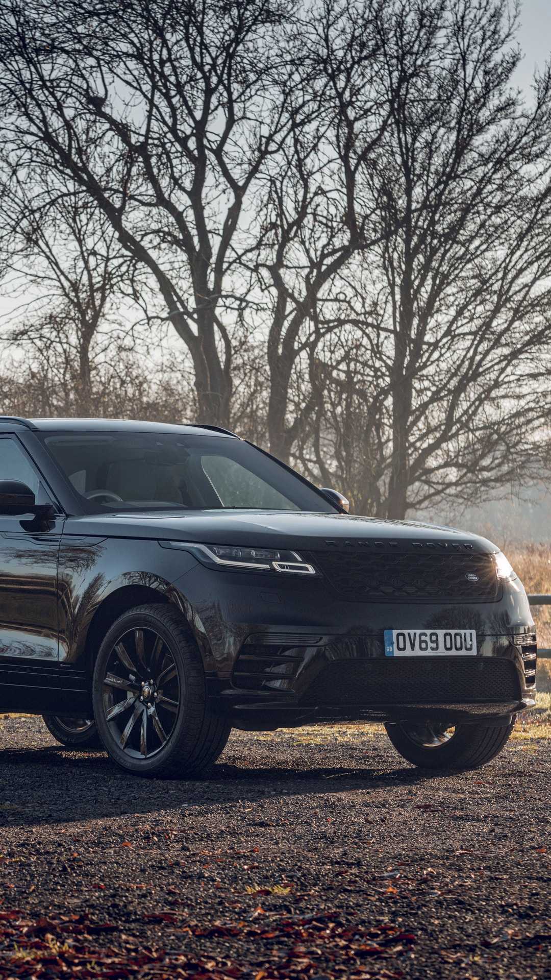 Range Rover Mobile Wallpapers - Top Free Range Rover Mobile Backgrounds ...