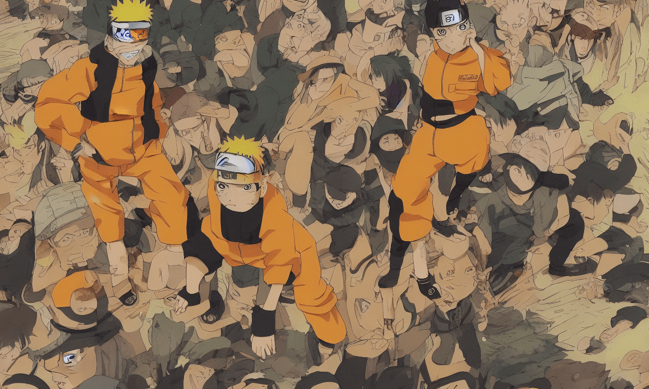 Naruto Frog Wallpapers - Top Free Naruto Frog Backgrounds - WallpaperAccess